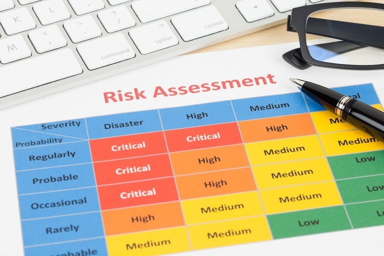4 Risk Assessment Tools For All Quality Pros - ETQ