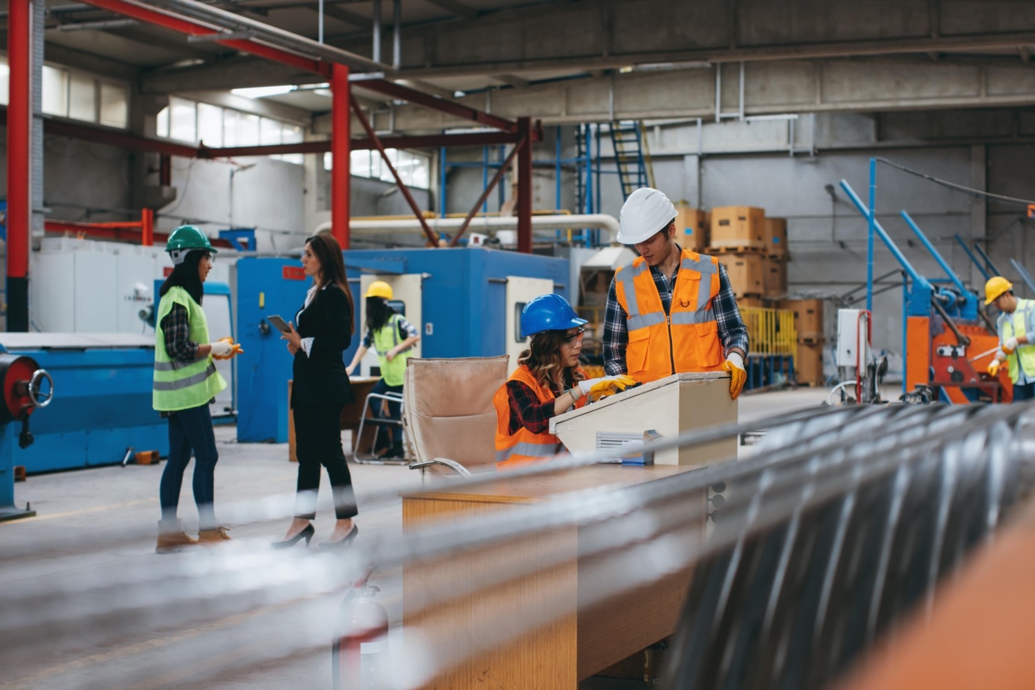 Compliance Resources - Quality Management Resources - ETQ