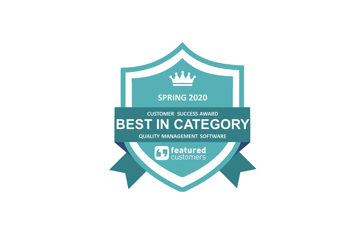 ETQ: “Best in Category” in Quality Management Software - ETQ