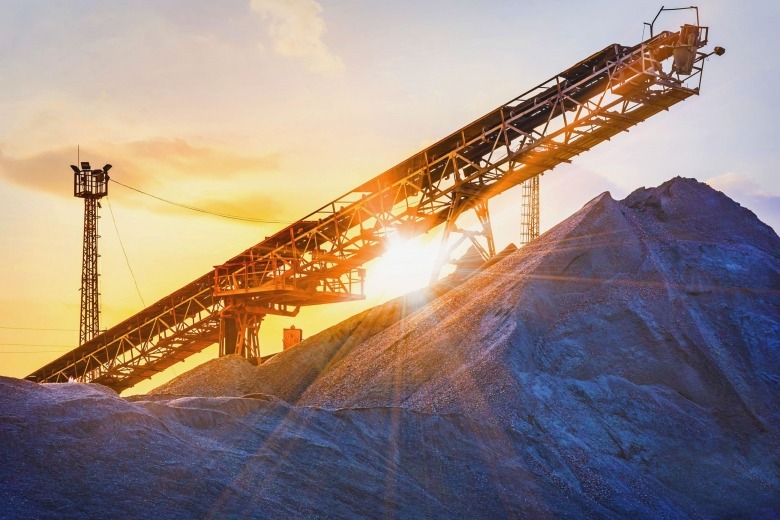 Quality Management Metals & Mining | ETQ