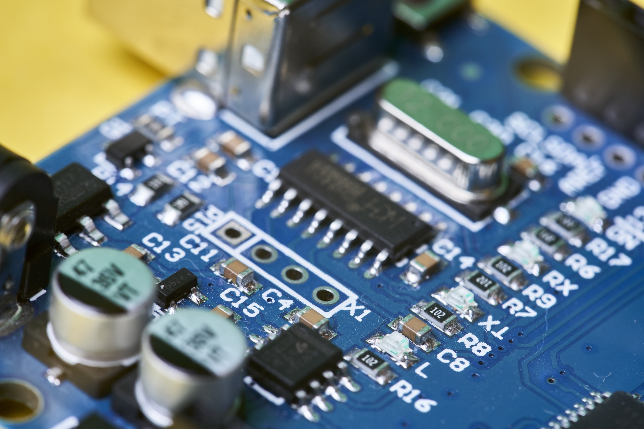 Solving the Semiconductor Shortage with Advanced QMS - ETQ