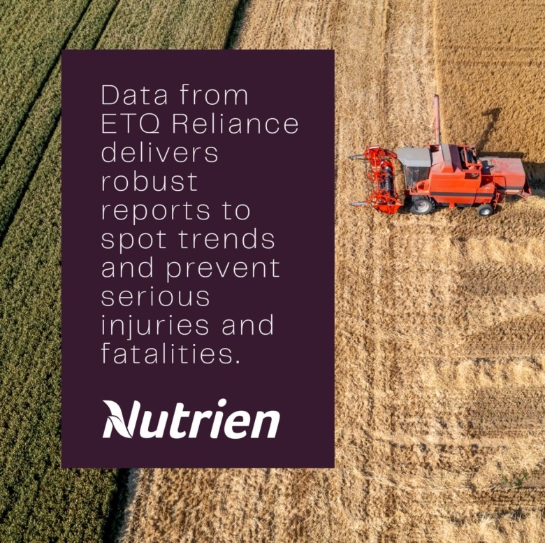 Improve Decision Velocity with ETQ Reliance Quality Solution - ETQ