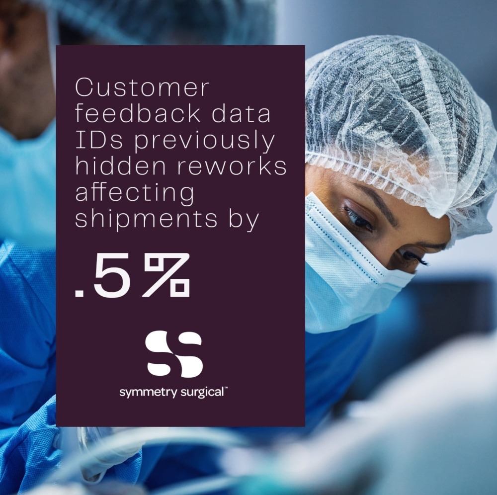 Improve Decision Velocity with ETQ Reliance Quality Solution - ETQ