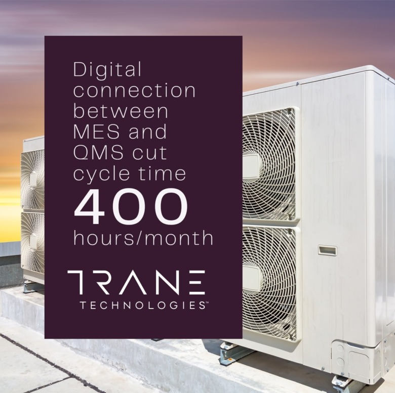 Improve Decision Velocity with ETQ Reliance Quality Solution - ETQ