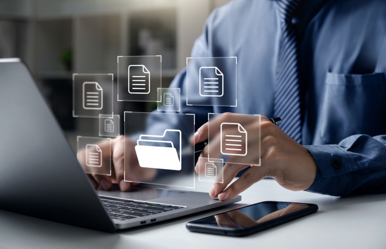 What Are Document Control Systems? | ETQ Reliance QMS