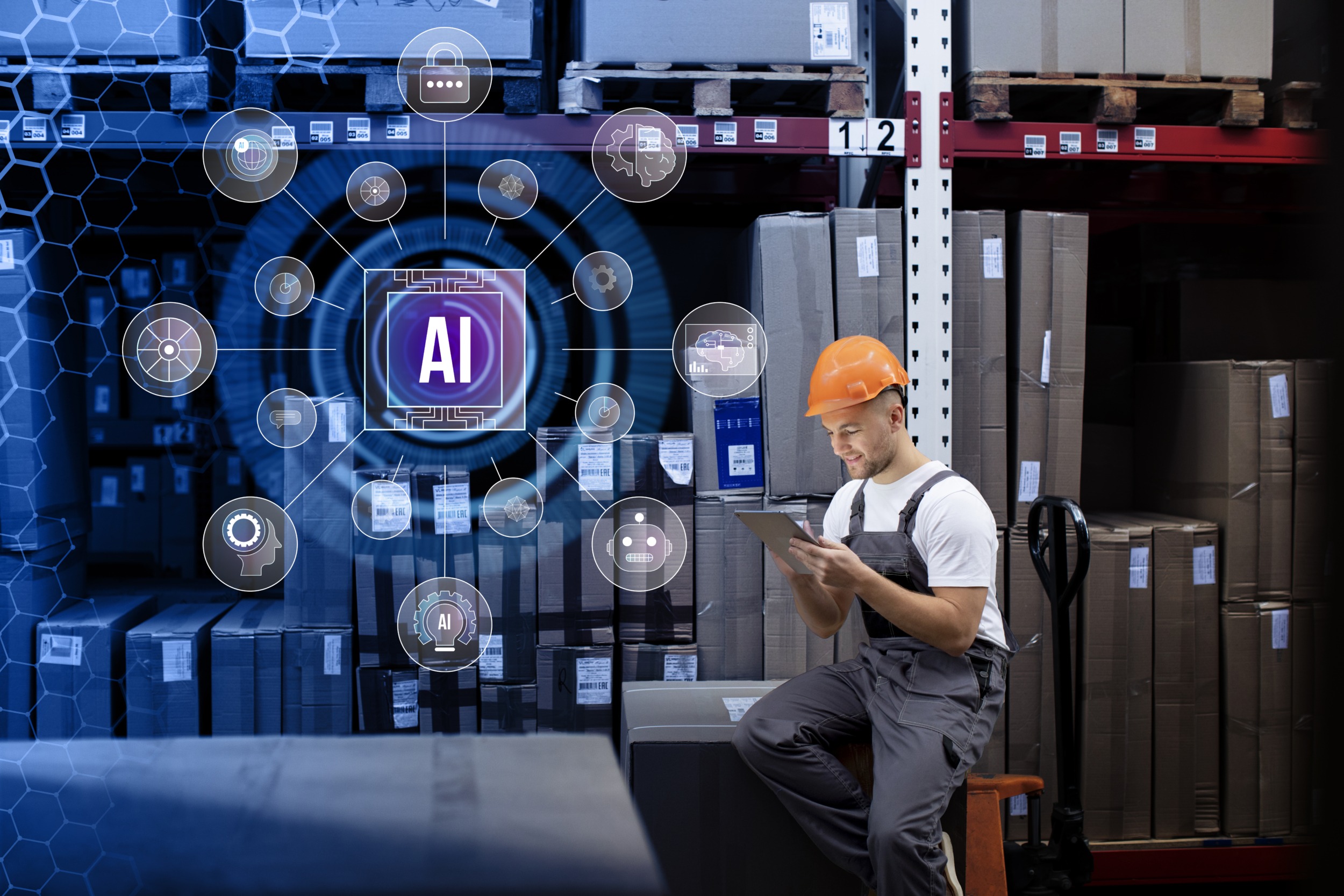 Generative AI in Quality Manufacturing - ETQ