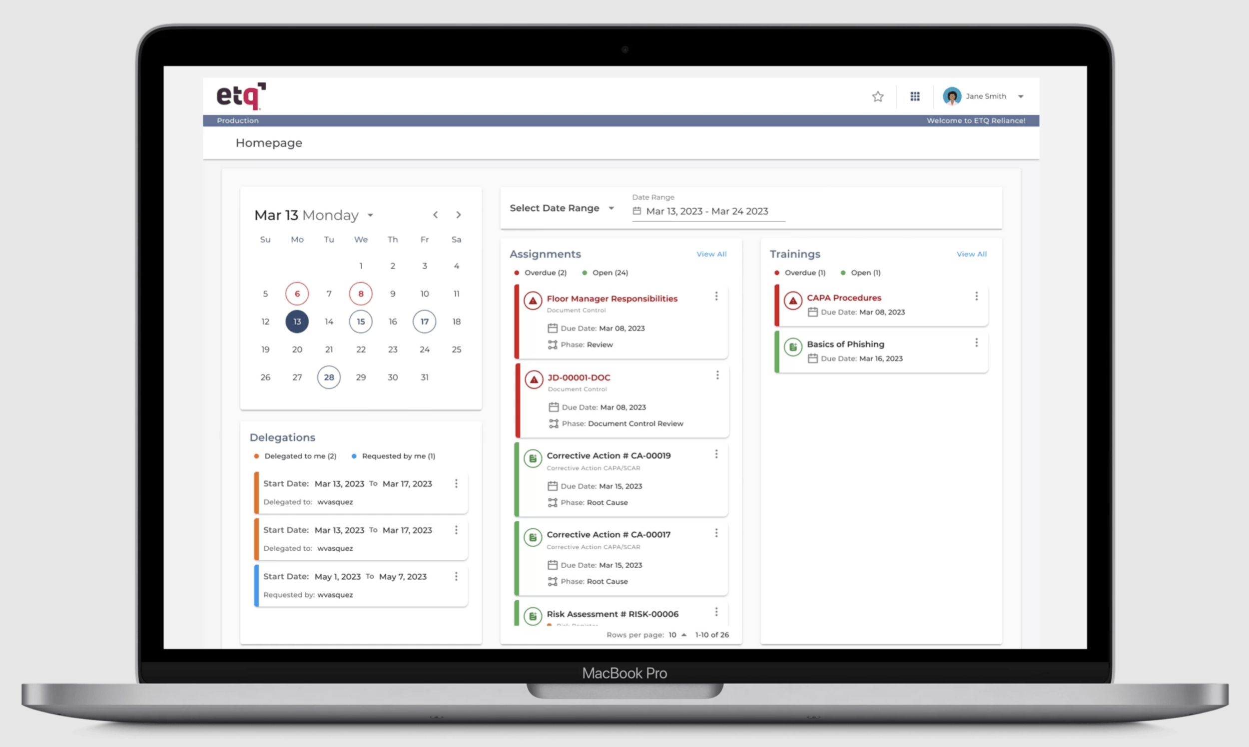 What is an EQMS? Defining Electronic Quality Management System