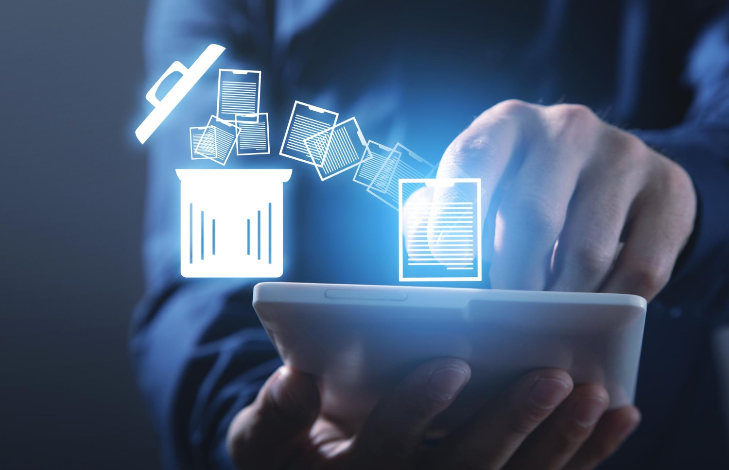 What is Document Control? - ETQ