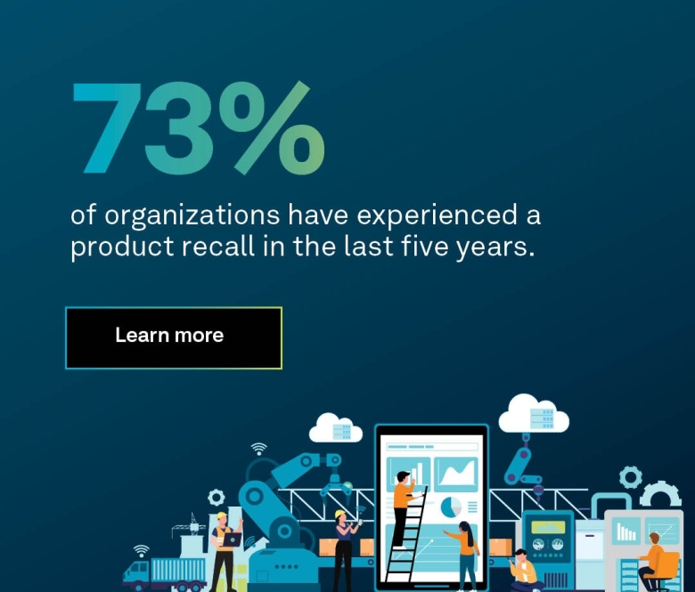 Quality Management in Heavy Manufacturing: Challenges and Opportunities