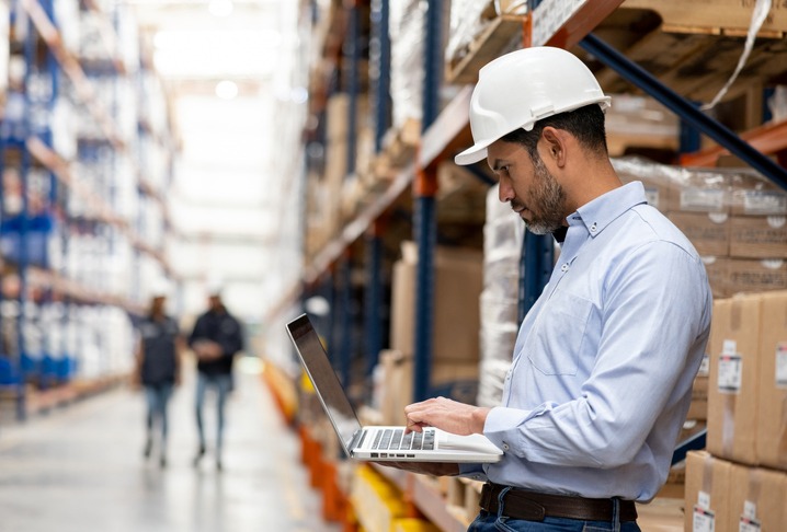 Electronic Quality Management System (EQMS) - ETQ Reliance®