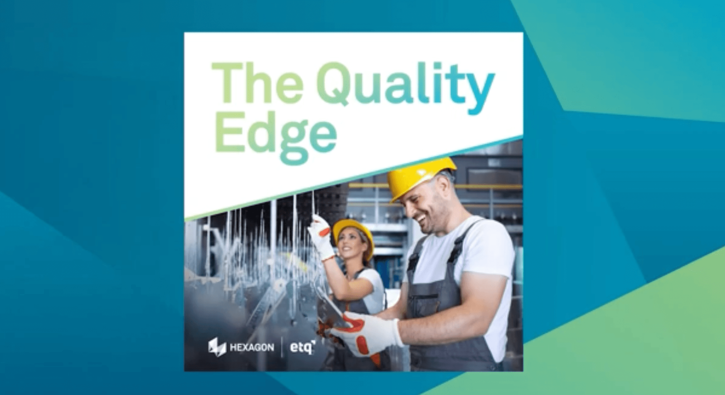 What is an EQMS? Defining Electronic Quality Management System